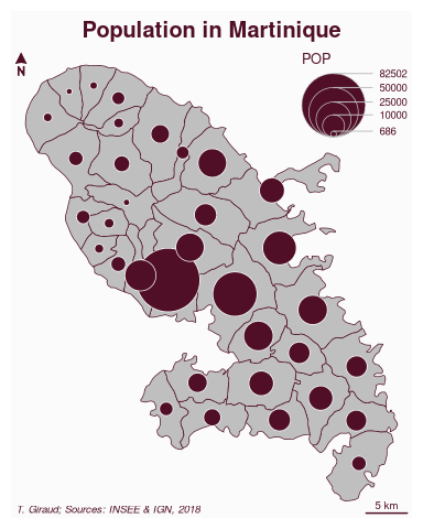 You can find more detailed examples on the “GetStarted” section of the packagewebsite and you ...